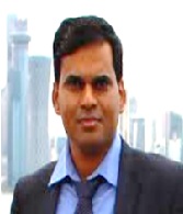 Shrikrishna Kadam – Elixir consultant UK