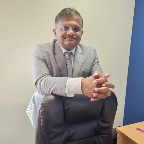 Our Team – Elixir consultant UK