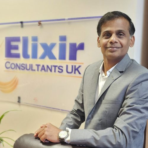Our Team – Elixir consultant UK