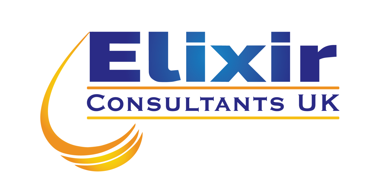 Elixir consultant UK – Consultants